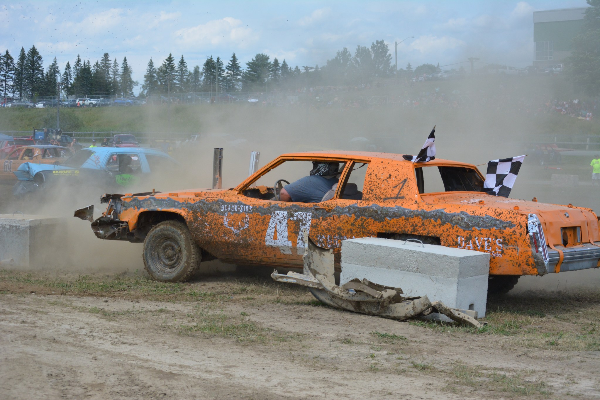Woodstock Old Home Week – Carleton County Tradition for over 75 years!